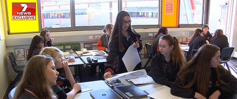 AVID Australia | Back to school for parents of engaged AVID learners