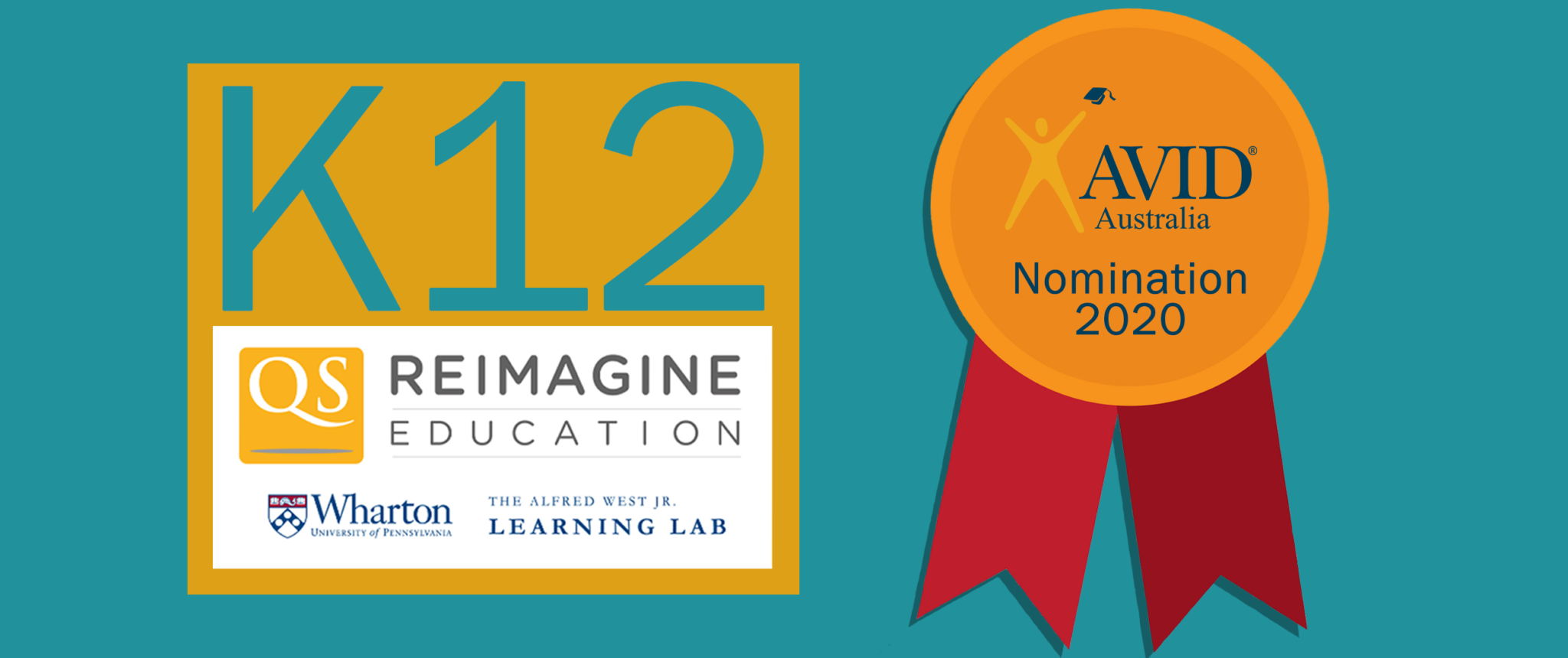 Awards – AVID Australia