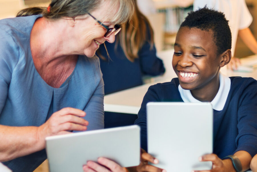 Mission & Vision – AVID Australia